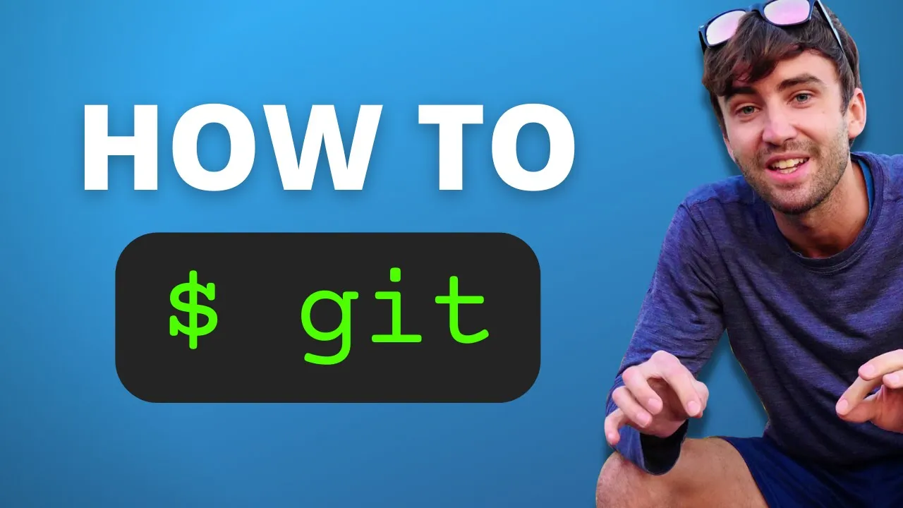 Git Basic Commands Step-By-Step Guide - Complete Breakdown With Real Commands